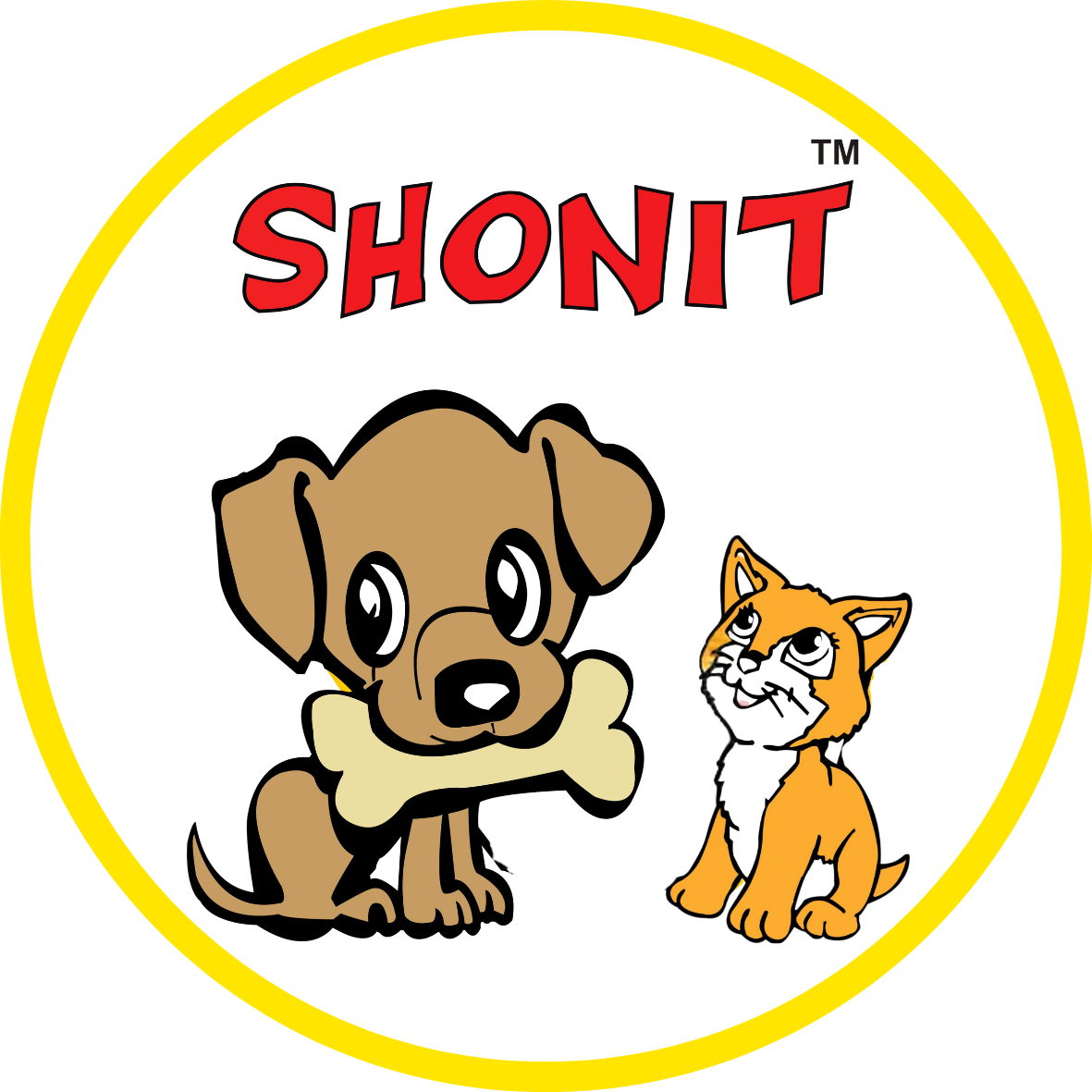 SHONIT PETZ ZONE